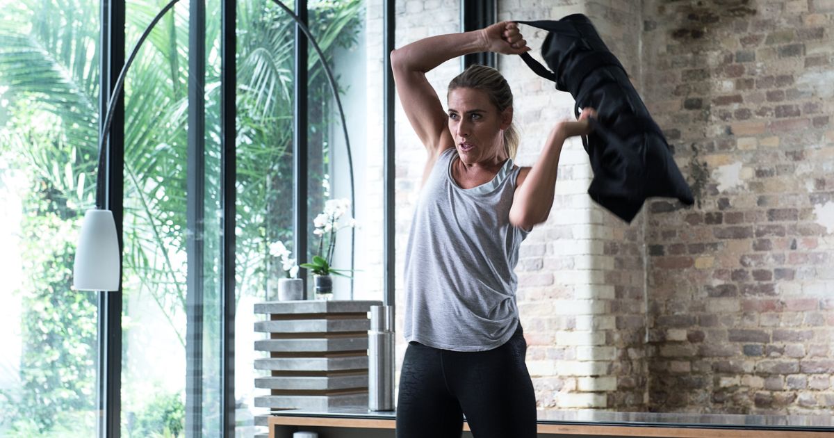 Top 10 Functional Exercises to Improve Everyday Movements – The55fitness